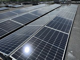 Solar PV | SHEco Renewable Systems Ltd