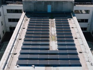Solar PV | SHEco Renewable Systems Ltd