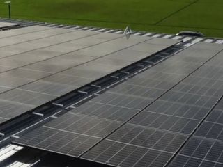 Solar PV | SHEco Renewable Systems Ltd