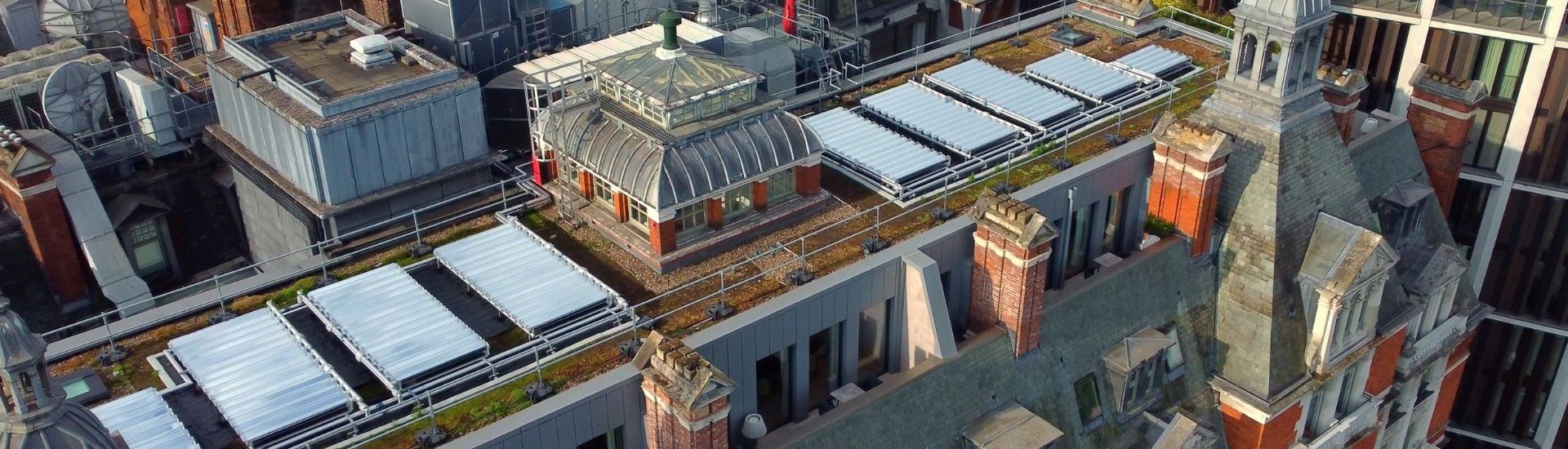 Solar Thermal | SHEco Renewable Systems Ltd
